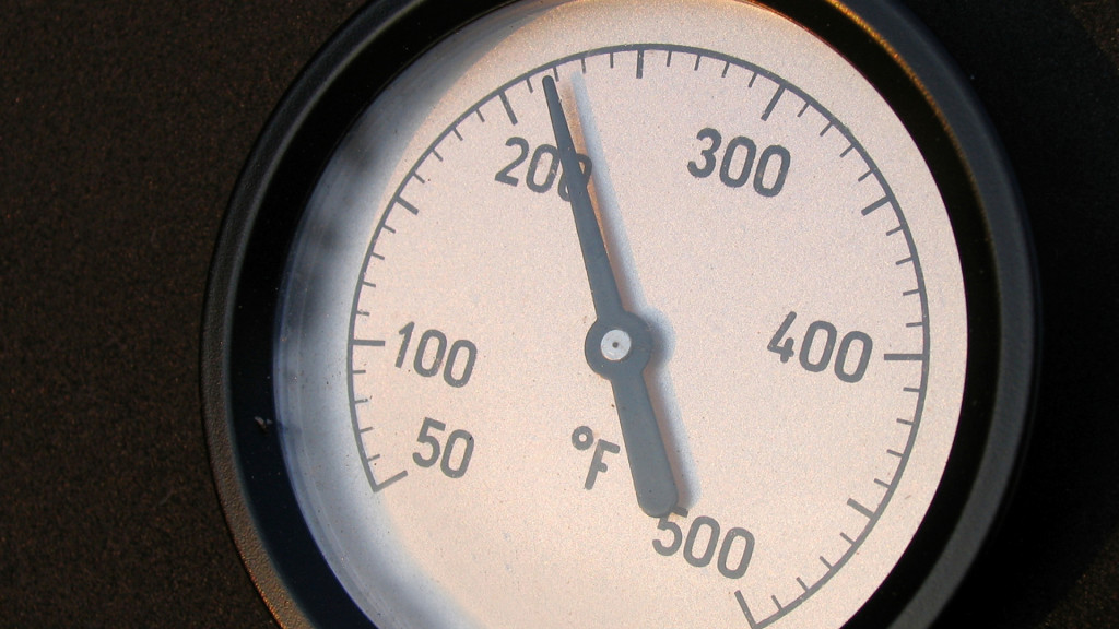 Q: How Does Compressor Operating Temperature Affect Lubricant Life? | Isel